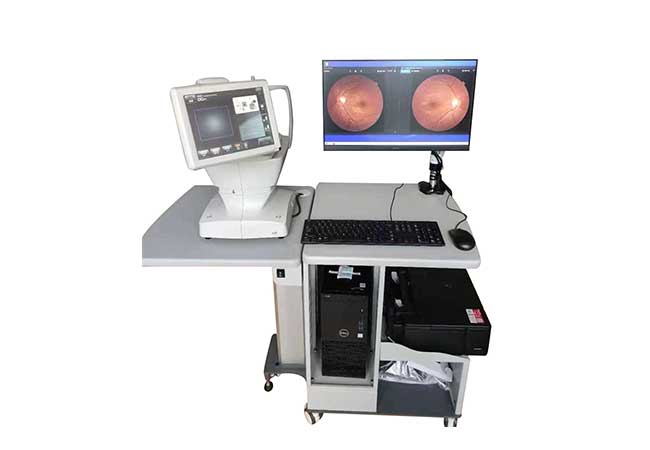 Customize Ophthalmic Table Manufacturer In China - Hongdee